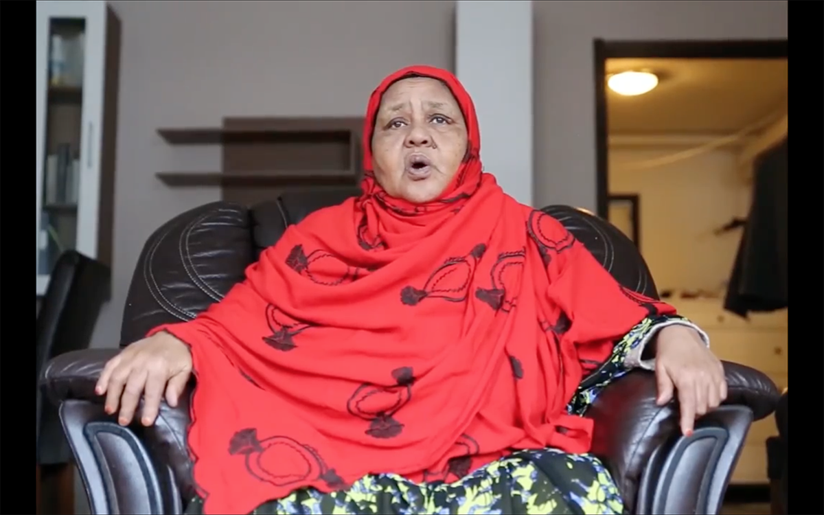 Full Festival Programme 2020 - Nordisk Panorama