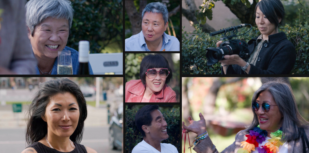 Doc Forward Projects 2023 - Nordisk Panorama