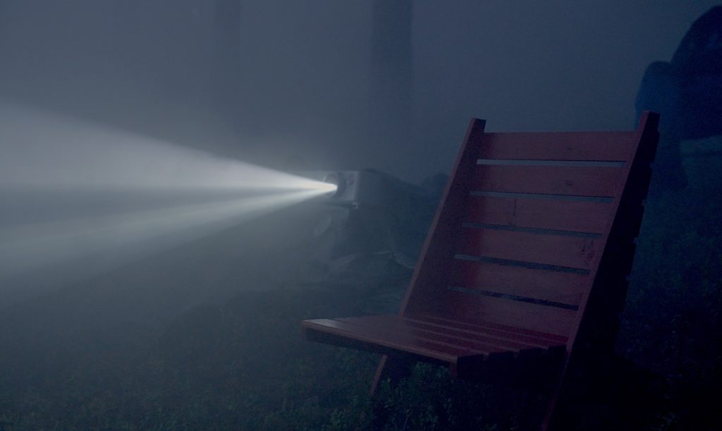 Doc Forward Projects 2023 - Nordisk Panorama